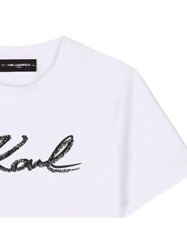 Karl Lagerfeld T-shirt