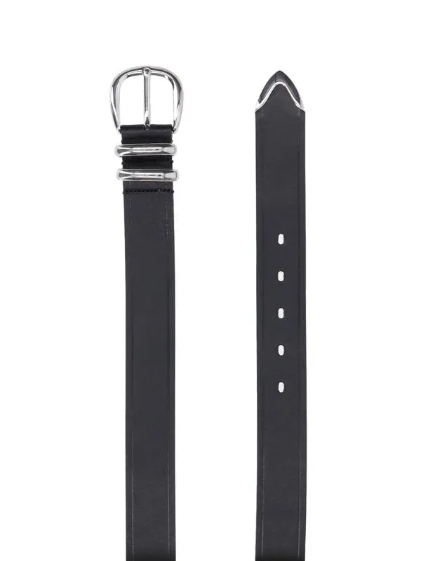 SUNFLOWER Tip End Belt - Black