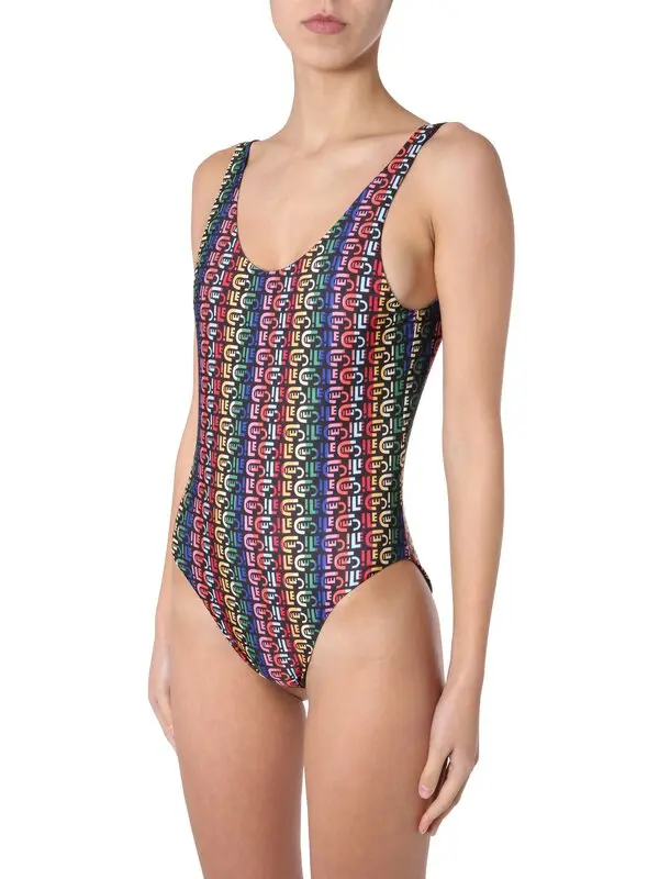 Être Cécile One-piece Swimsuit