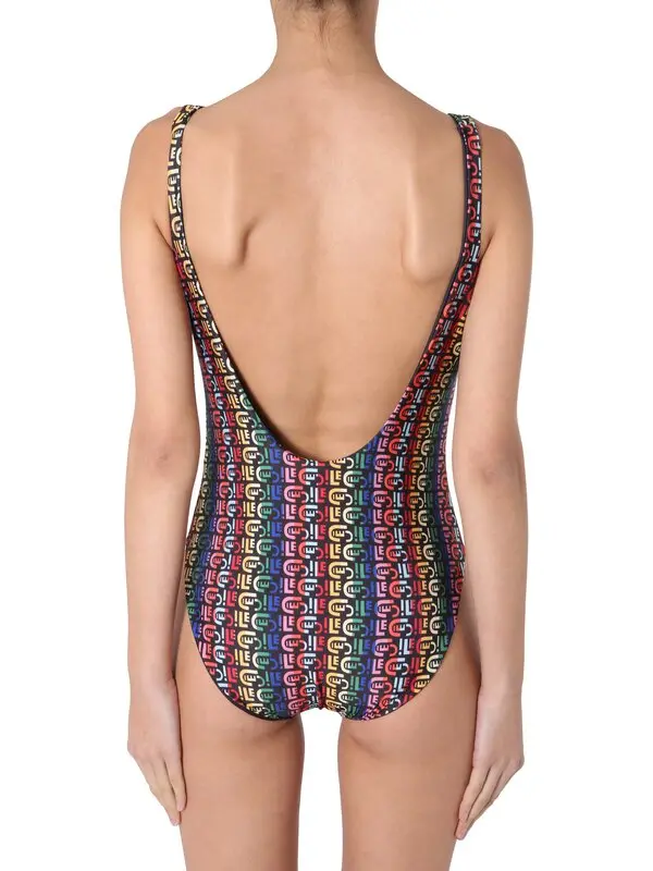 Être Cécile One-piece Swimsuit
