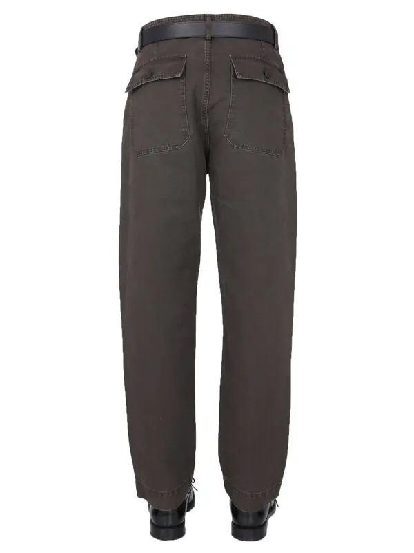 EAST HARBOUR SURPLUS Tommy Trousers