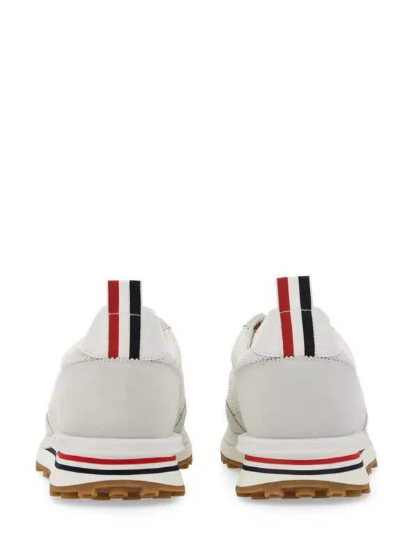 Thom Browne Tech Runner Sneakers - White