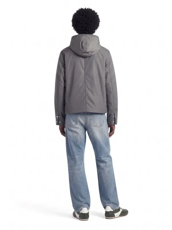 Balenciaga Wide-leg Denim Jeans - Blue