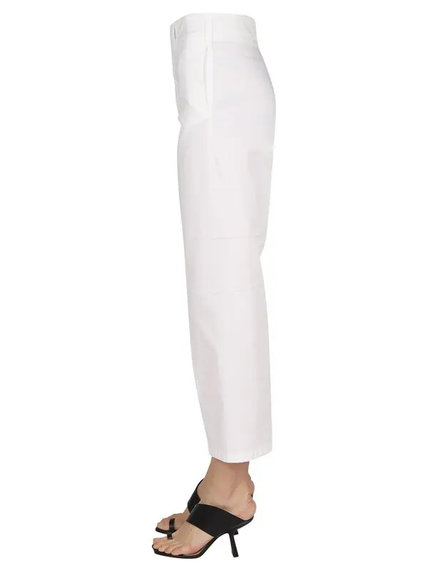 DEPARTMENT 5 Cropped Fit Jeans