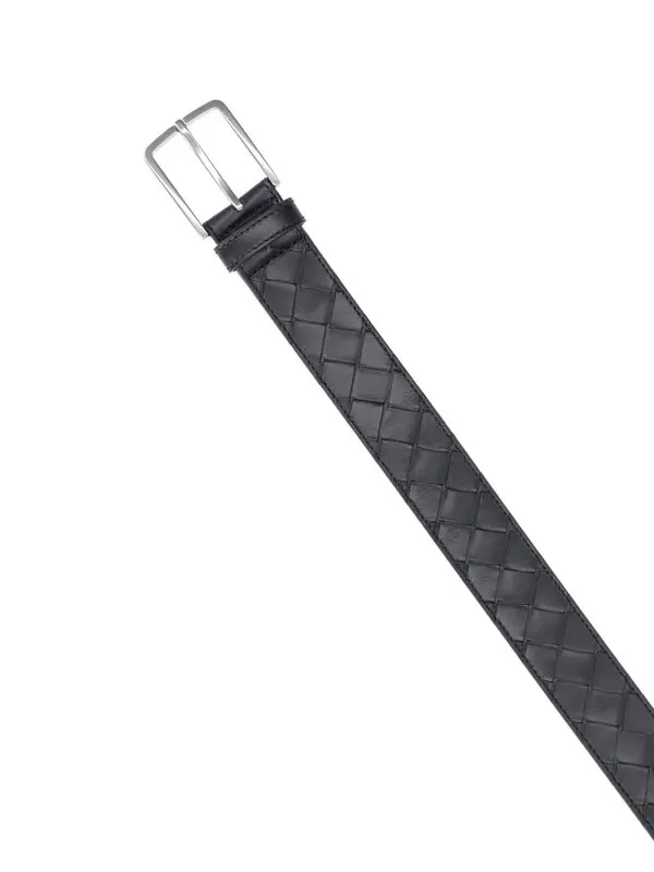 Bottega Veneta Woven Belt