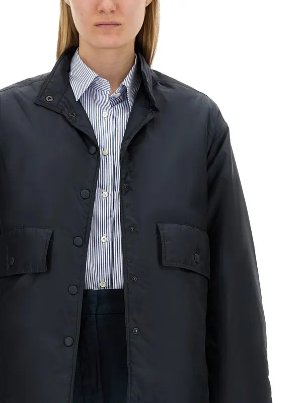 Aspesi Alisha Shirt - Blue