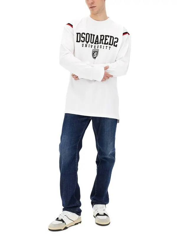 Dsquared2 Logo Sweatshirt