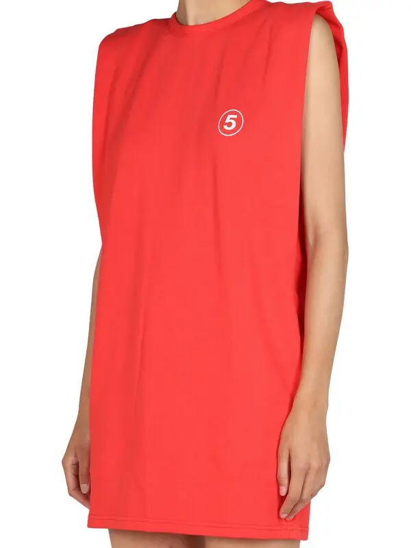 DEPARTMENT 5 Tenax Sleeveless Dress