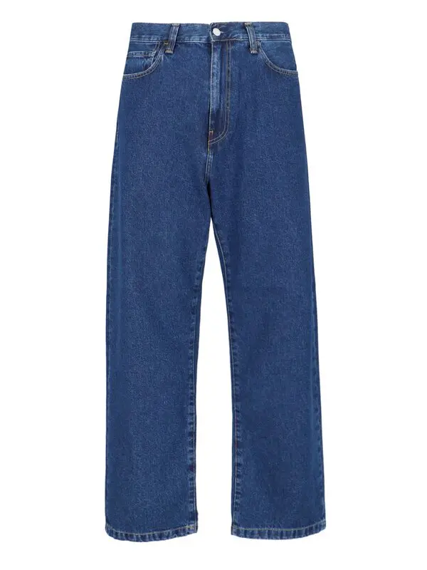 Carhartt Work In Progress Landon Jeans - Blue