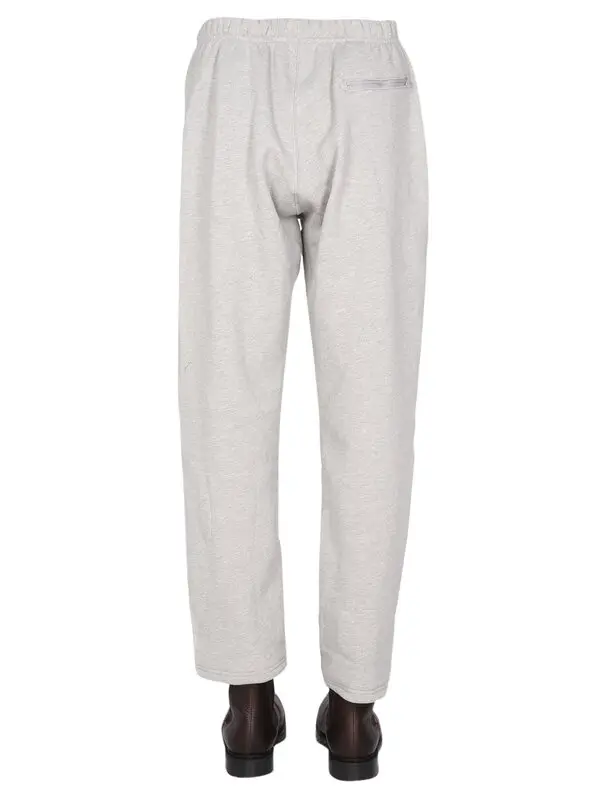 Engineered Garments Wide Leg Jogging Trousers