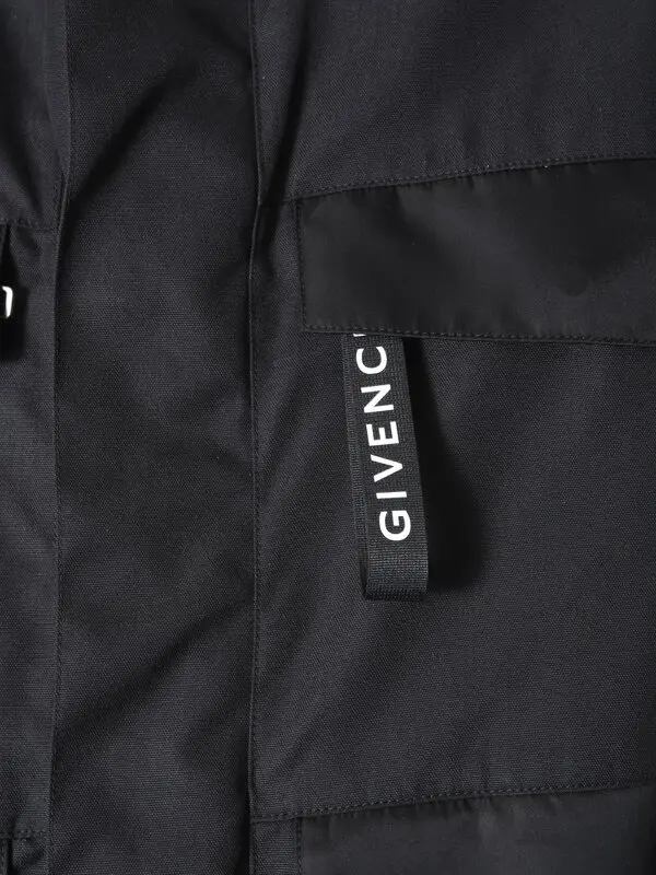 Givenchy Wind Jacket
