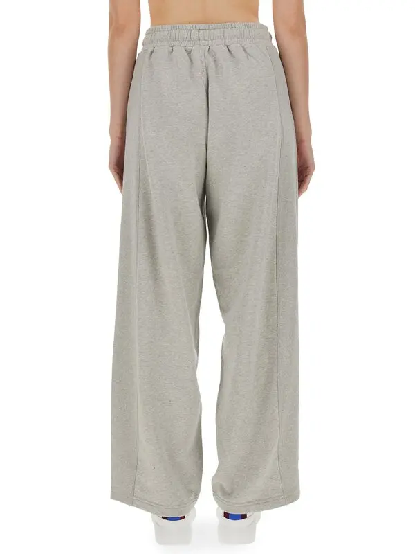Stella McCartney Jogging Pants - Grey