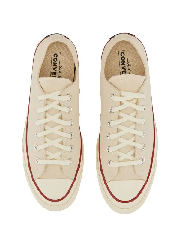 CONVERSE Chuck 72 Sneaker - Beige