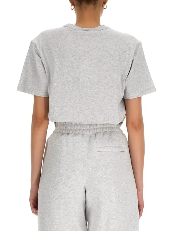 Alexander Wang Essential T-shirt