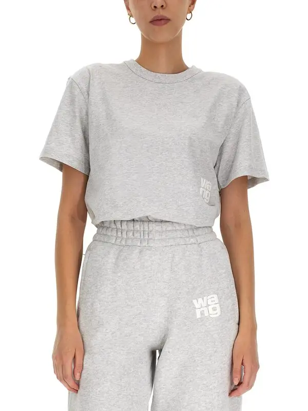 Alexander Wang Essential T-shirt