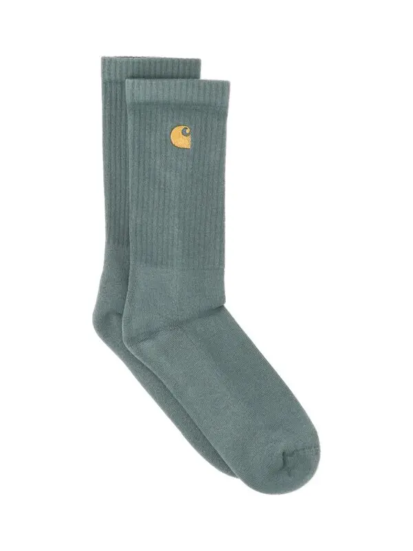 Carhartt Work In Progress Chase Socks - Green