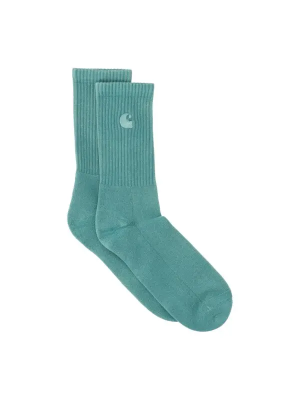 Carhartt Work In Progress Chase Socks - Green