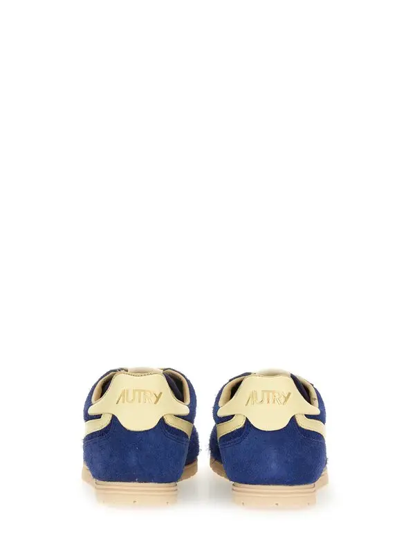 AUTRY Windspin Sneakers - Blue