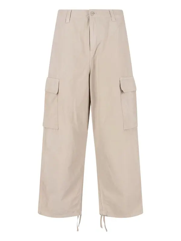 Carhartt Work In Progress Kade Cargo Pants - Beige