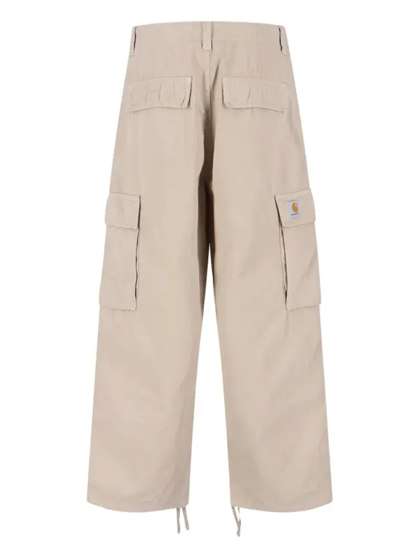 Carhartt Work In Progress Kade Cargo Pants - Beige