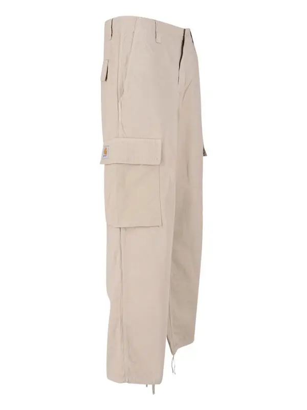 Carhartt Work In Progress Kade Cargo Pants - Beige