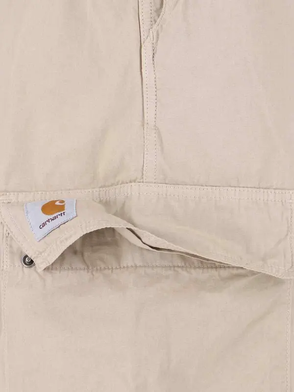 Carhartt Work In Progress Kade Cargo Pants - Beige