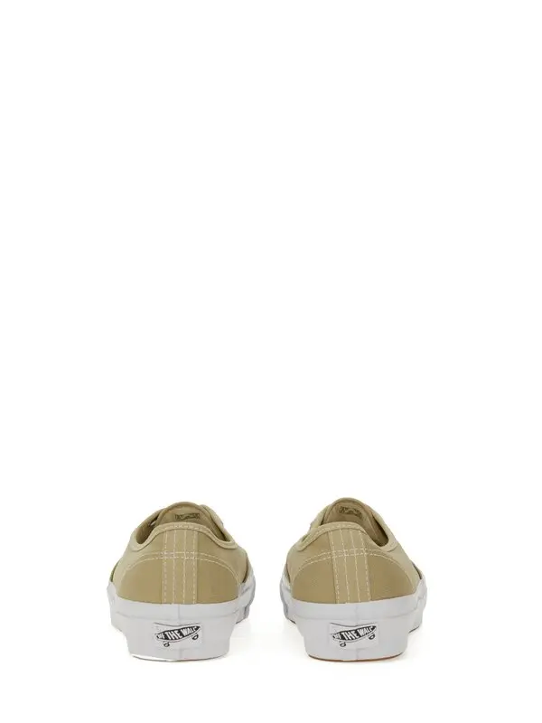 VANS Lx Authentic 4 Sneaker - Beige