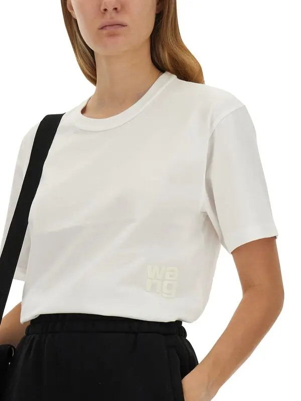 Alexander Wang Essential T-shirt