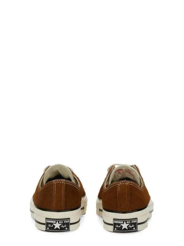 CONVERSE Chuck 70 Ox Sneakers - Brown