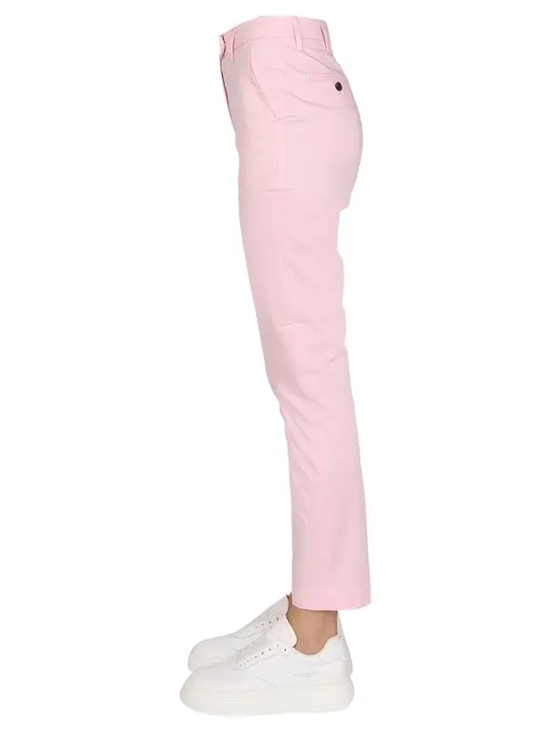 DEPARTMENT 5 Regular Fit Trousers