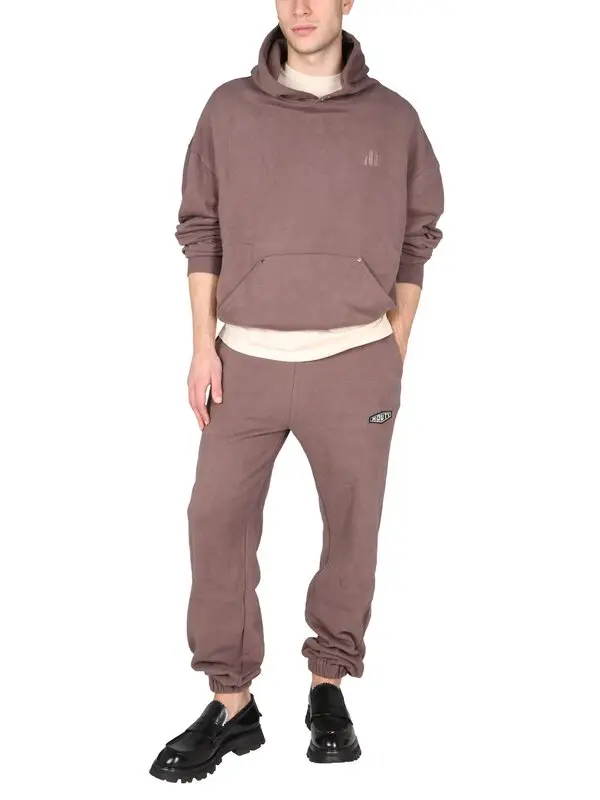 MOUTY Texas" Sweatshirt