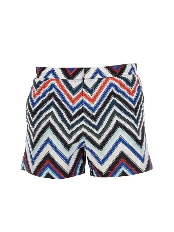 Missoni Swimsuit - Multicolour