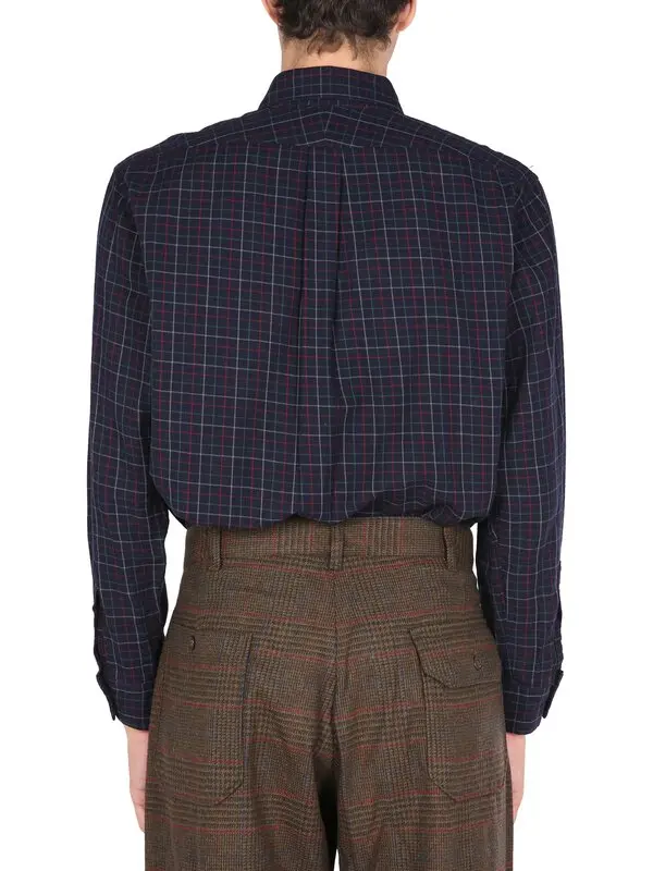 Engineered Garments 19 Century" Shirt