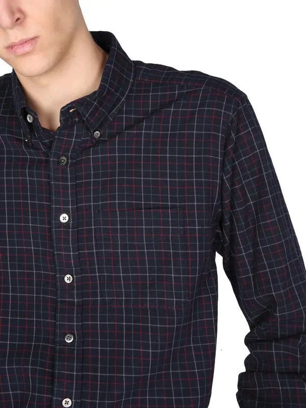 Engineered Garments 19 Century" Shirt