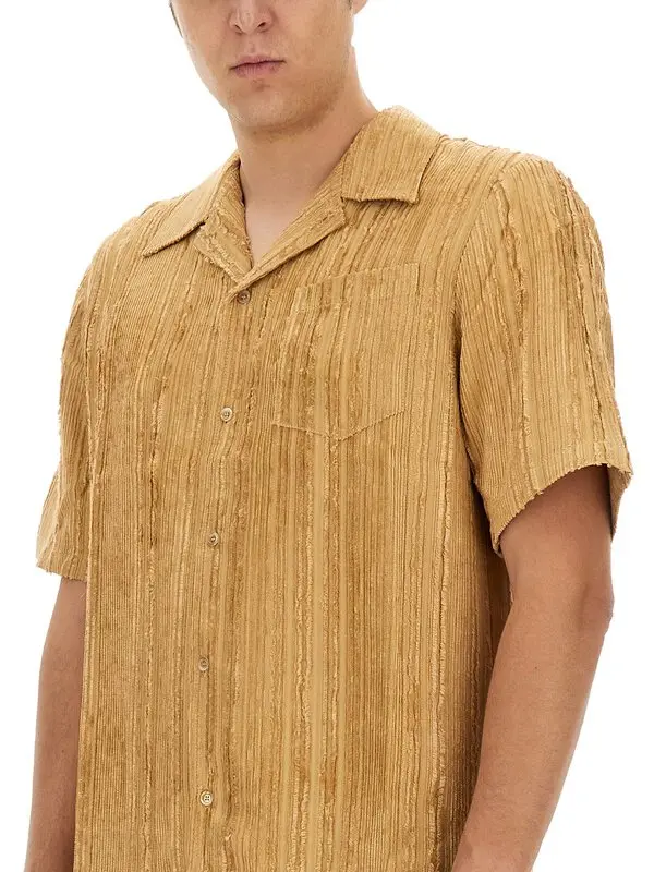 Séfr Shirt "dalian - Beige