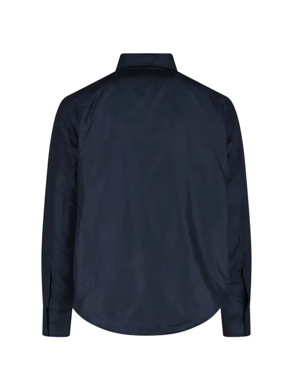 Aspesi Shirt "13 - Blue