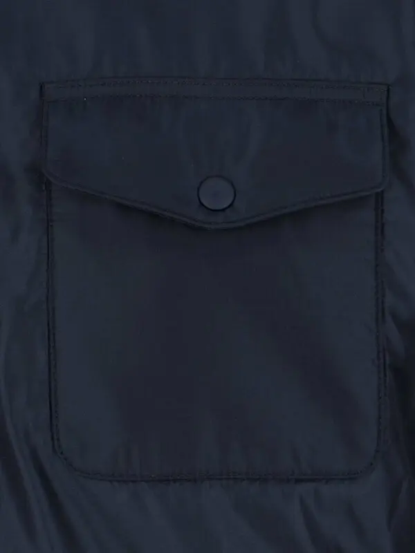Aspesi Shirt "13 - Blue