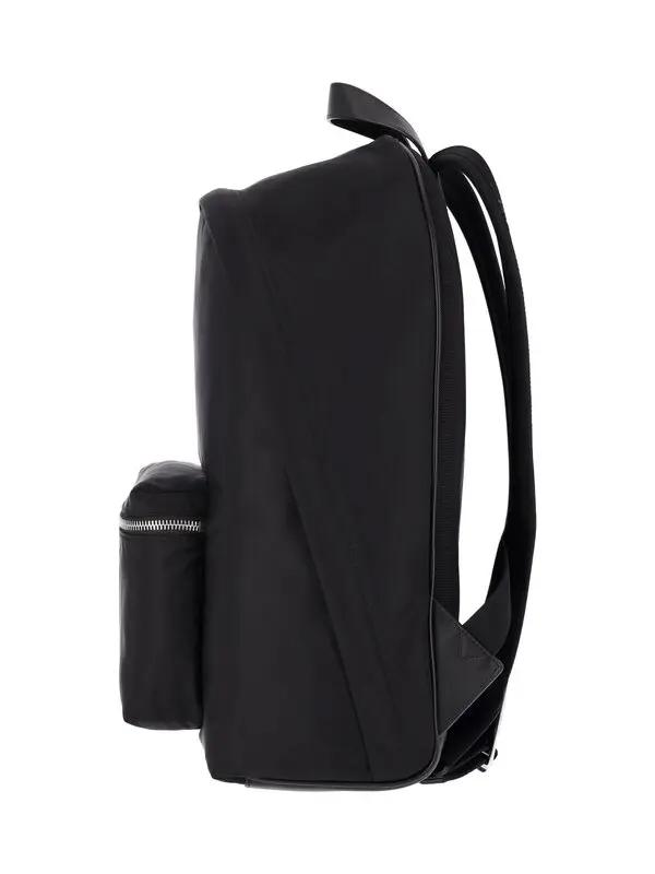 Burberry Logo Backpack