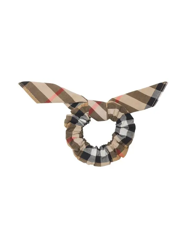 Burberry Scrunchie - Multicolour