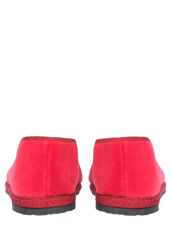 FRIULANE Baby Mary Jane Shoes