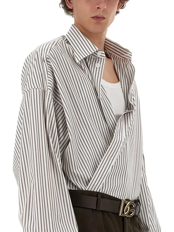 Dolce & Gabbana Super Over Shirt