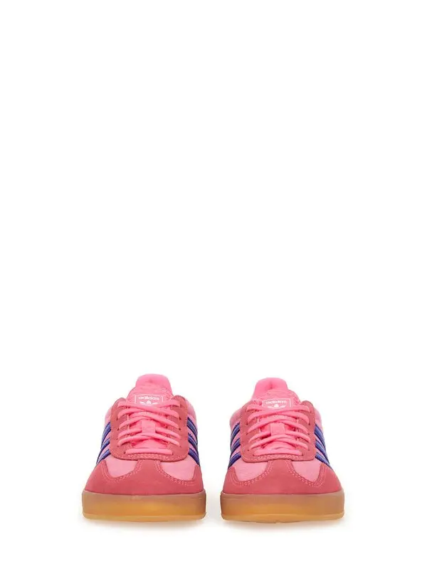 ADIDAS ORIGINALS Gazelle Indoor Sneakers - Pink