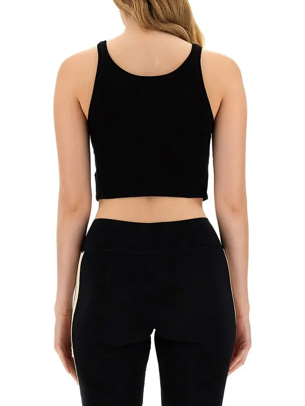 Palm Angels Logo Top