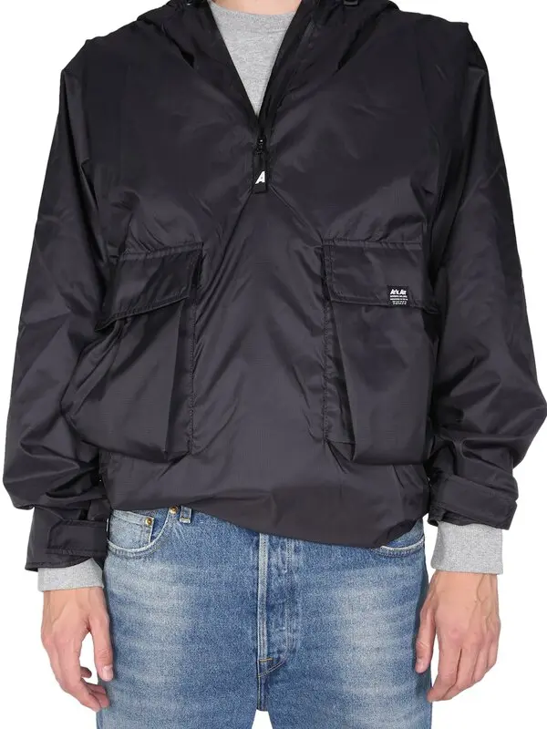 ARKAIR Waterproof Jacket