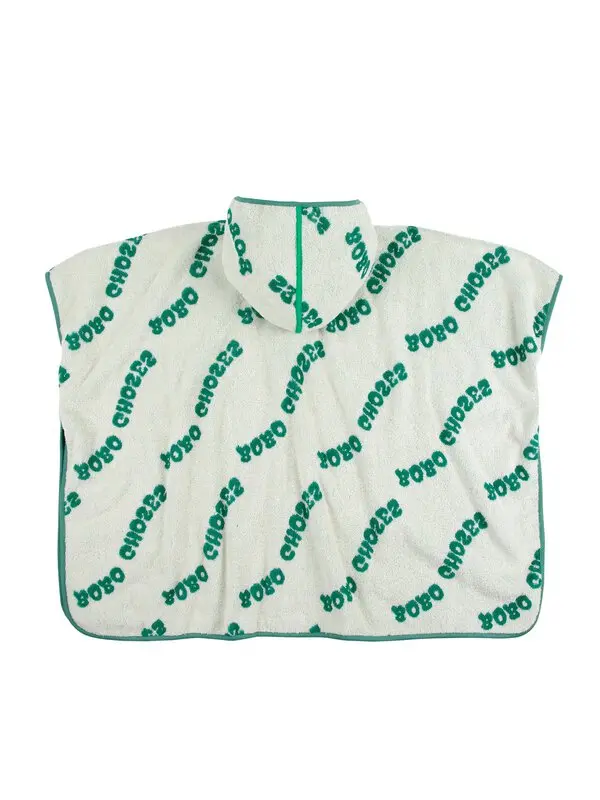 BOBO CHOSES Bib