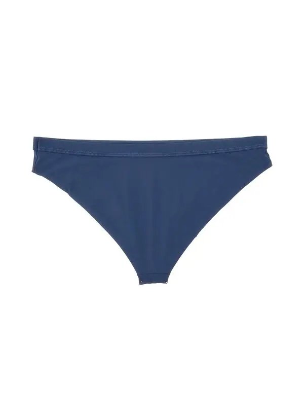 JIL SANDER Bikini Briefs - Blue