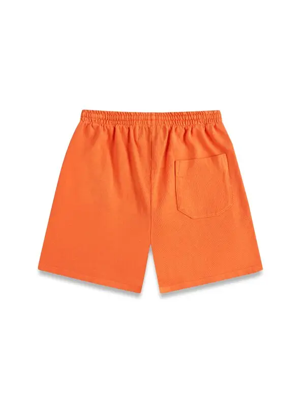 BOBO CHOSES Shorts With Logo