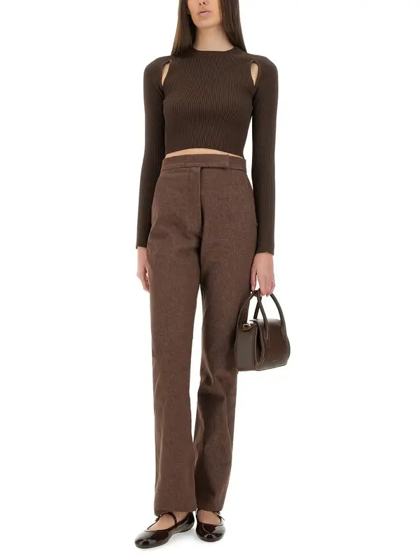 Max Mara Galicia Trousers