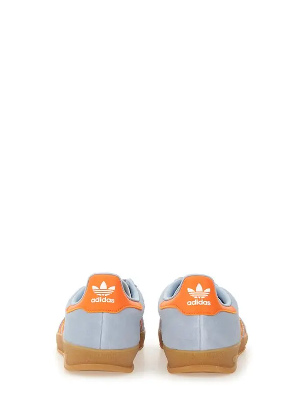 ADIDAS ORIGINALS Gazelle Indoor Sneakers - Multicolour
