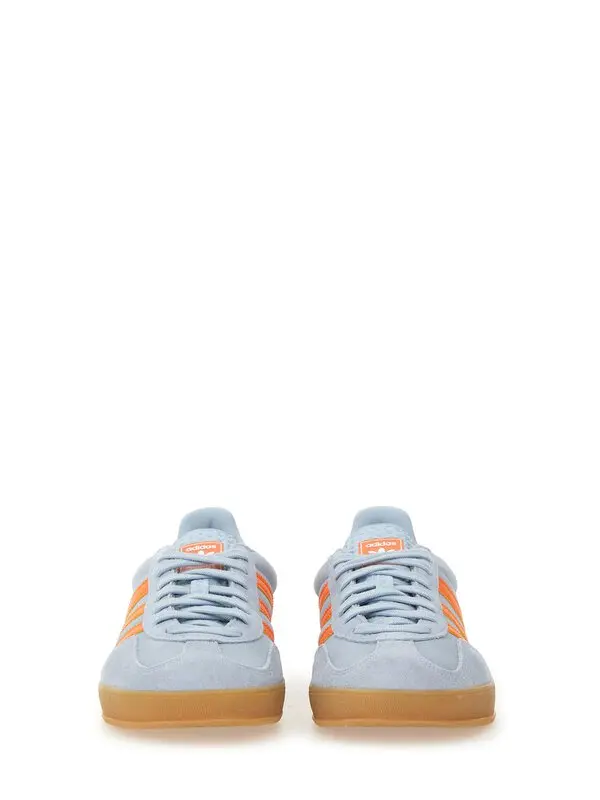 ADIDAS ORIGINALS Gazelle Indoor Sneakers - Multicolour